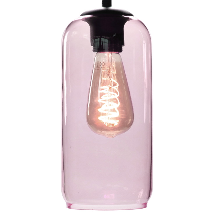 Pendel lampenkap brons Savoy 3 lichts – Meer met Sfeer